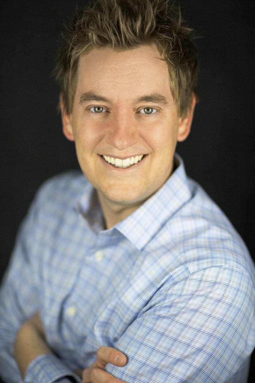 Dr. White - Best Cosmetic Dentist Las Vegas, Nevada